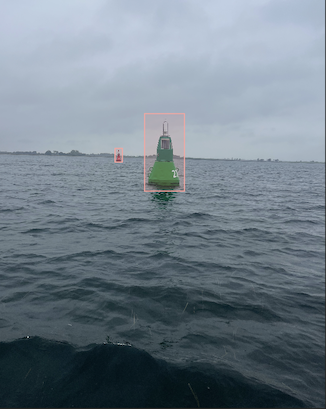 Neptune’s Eye: Hoisting the sails to get data | The Software Architect ...